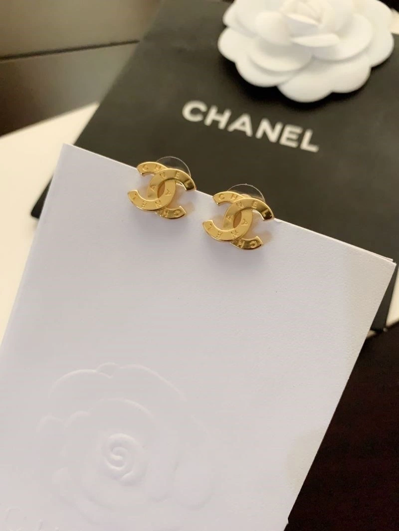 Accurate model Chanel Earrings