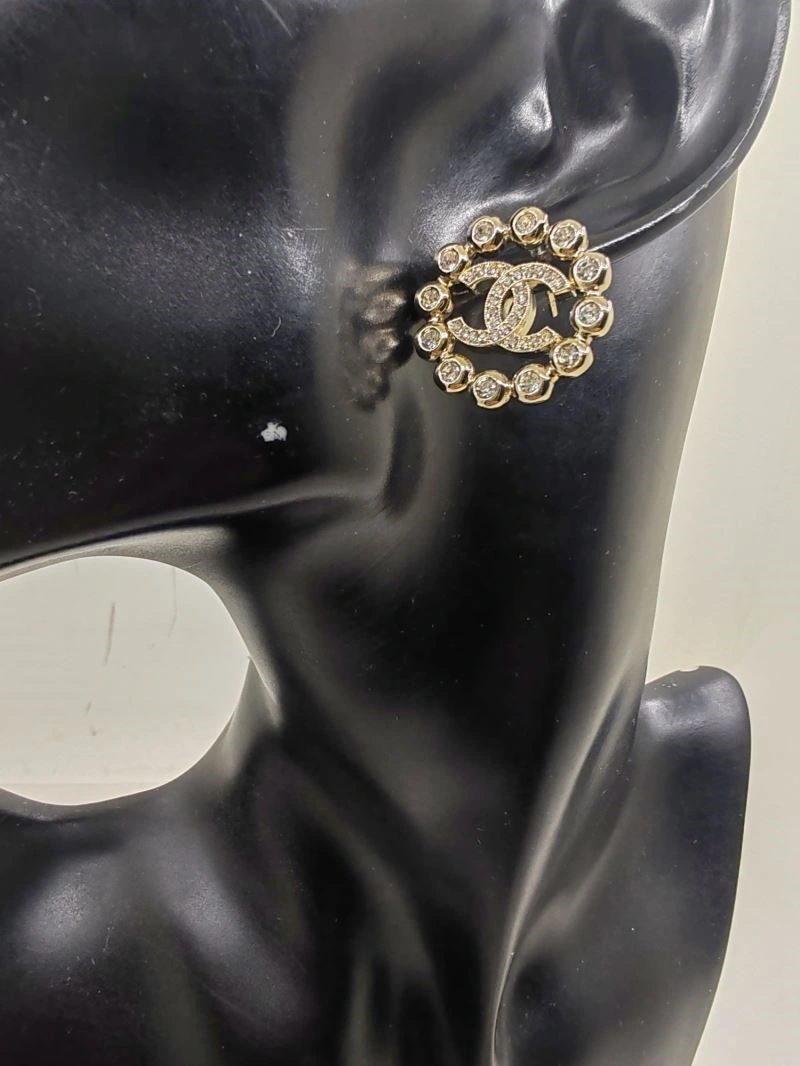Reasonably priced Chanel Earrings