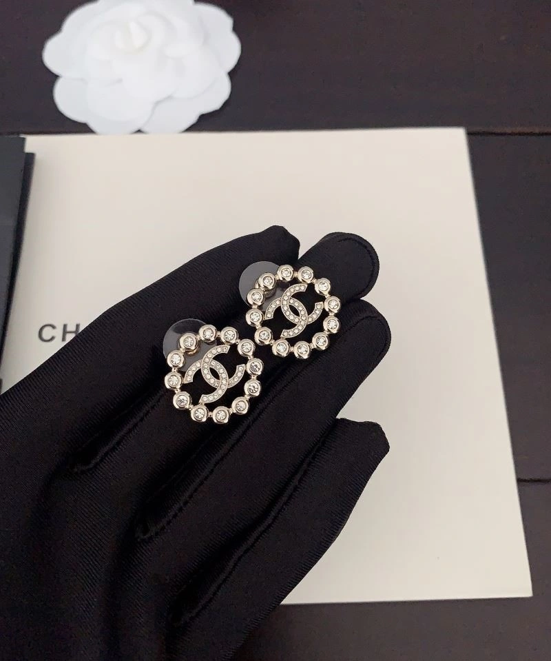 Reasonably priced Chanel Earrings