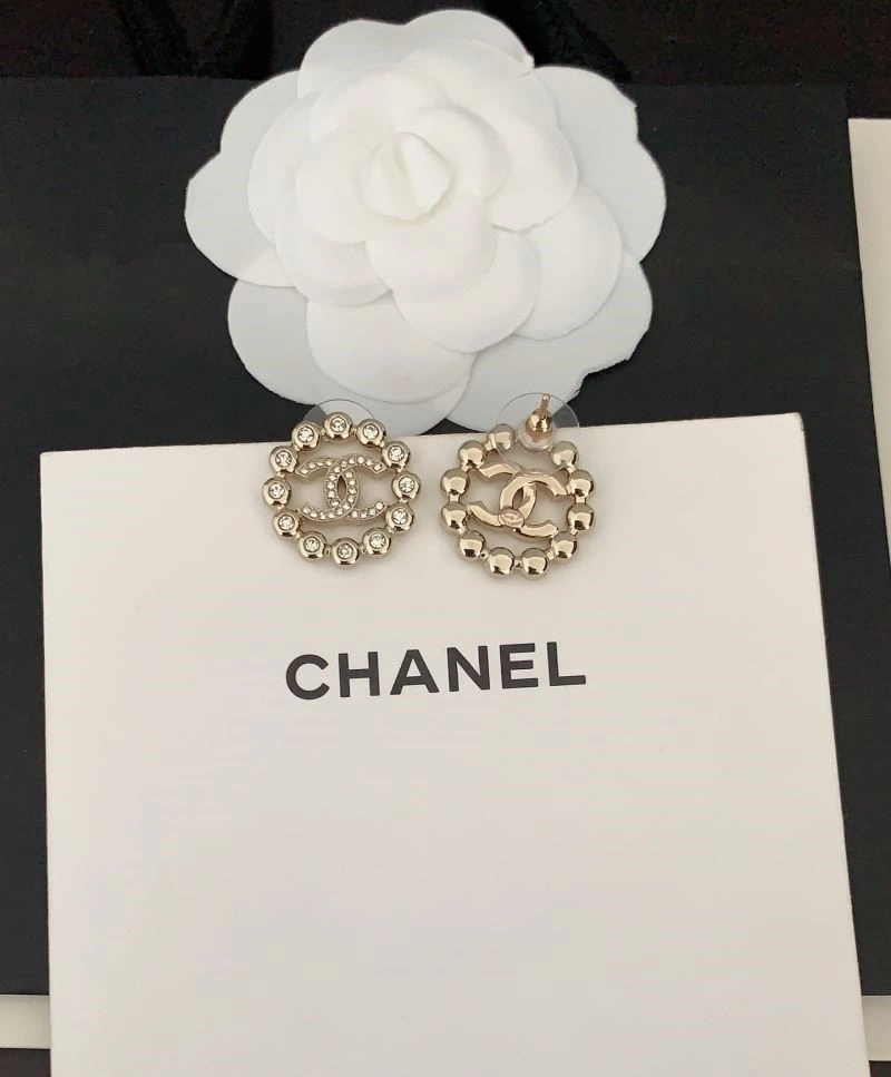 Reasonably priced Chanel Earrings