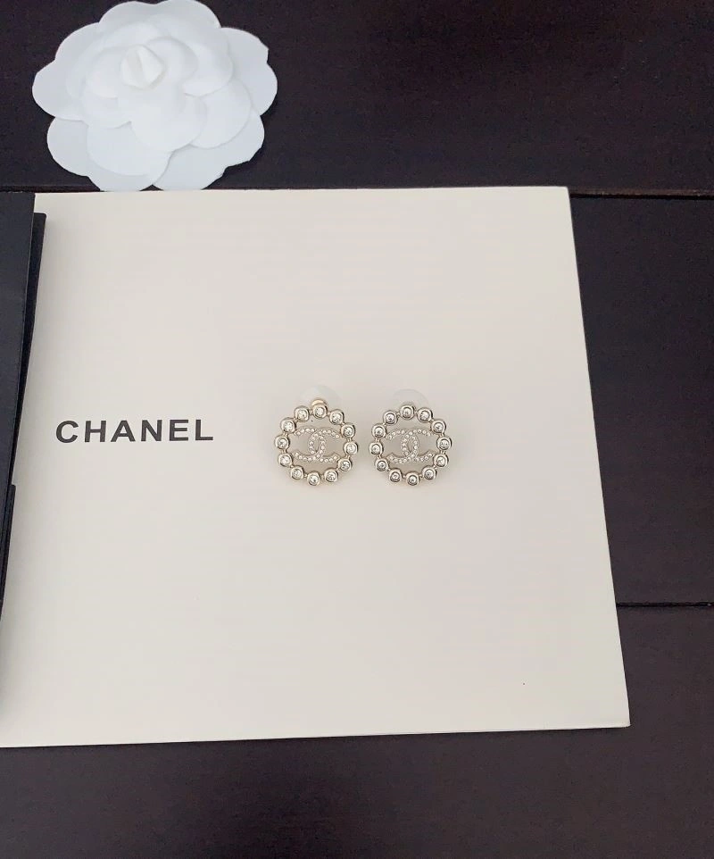 Reasonably priced Chanel Earrings