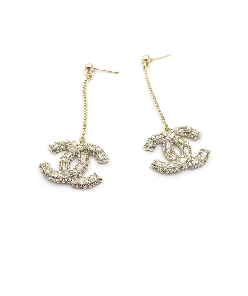 Inexpensive Chanel Earrings