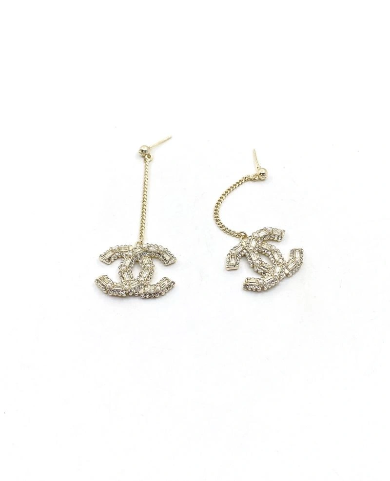 Inexpensive Chanel Earrings