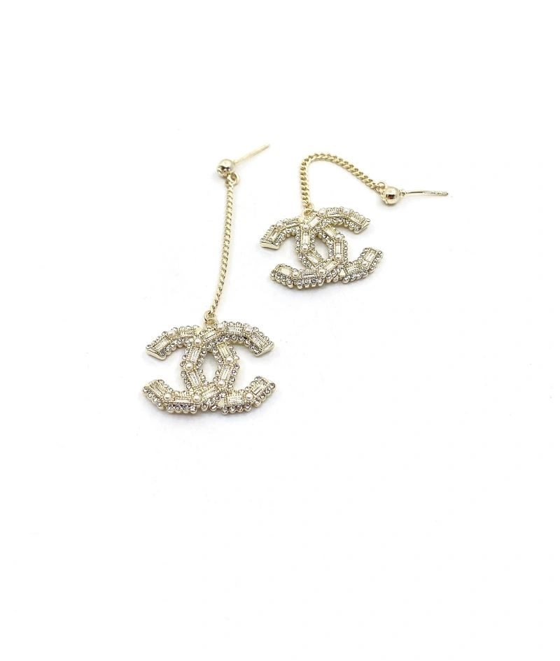 Inexpensive Chanel Earrings