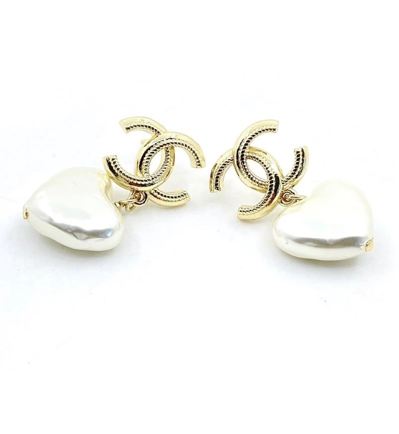 Legit Chanel Earrings