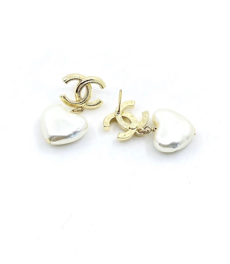 Legit Chanel Earrings