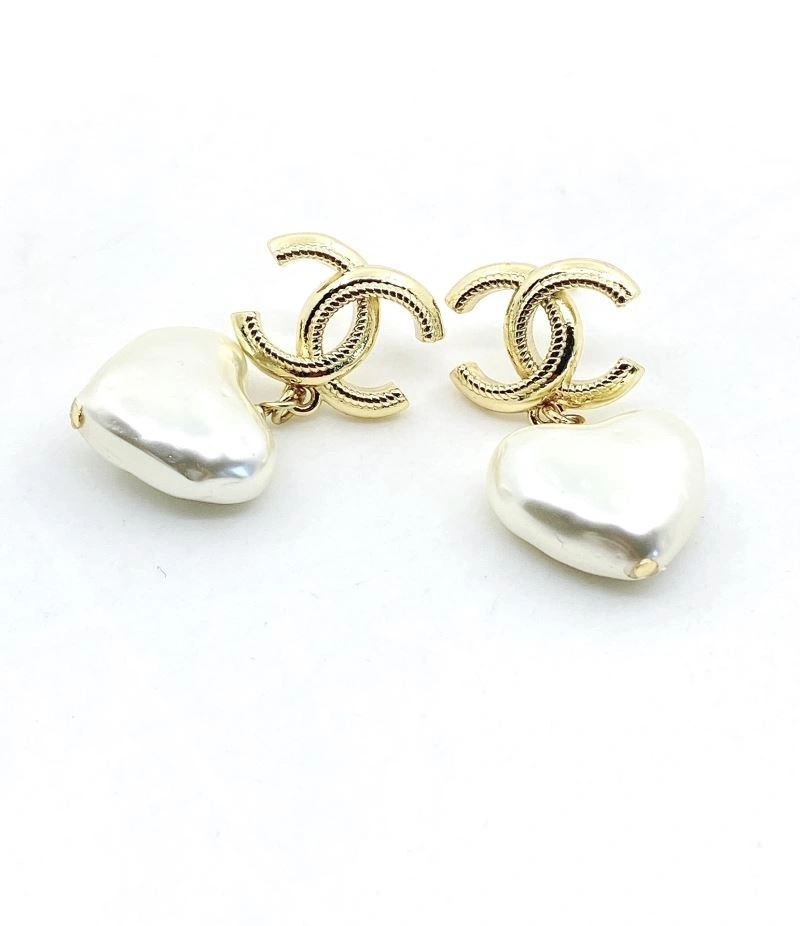 Legit Chanel Earrings