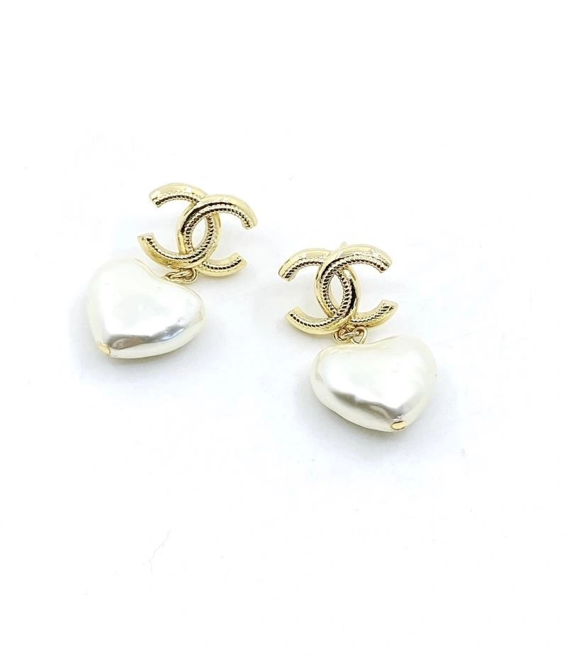 Legit Chanel Earrings