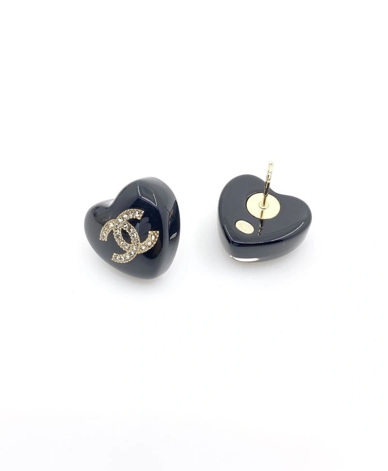 High accuracy Chanel Earrings