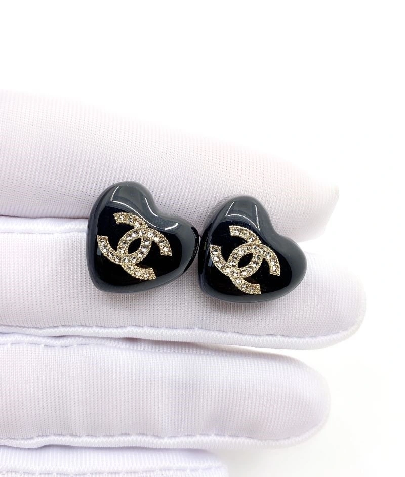 High accuracy Chanel Earrings