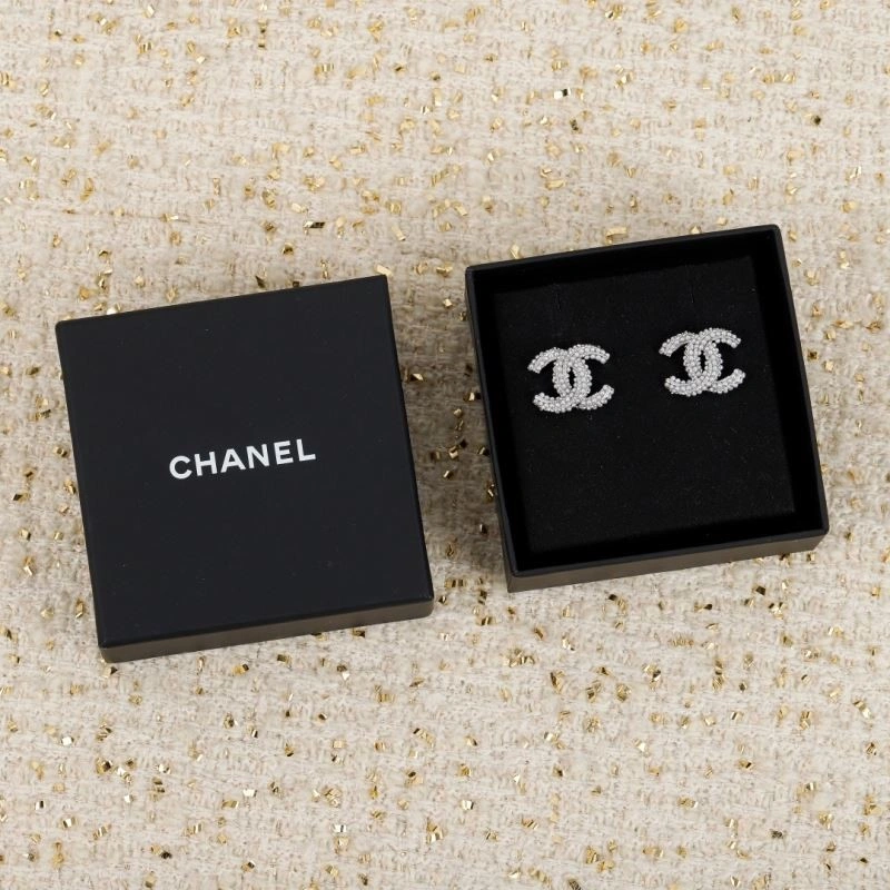 Reasonably priced Chanel Earrings