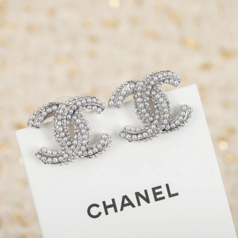 Reasonably priced Chanel Earrings