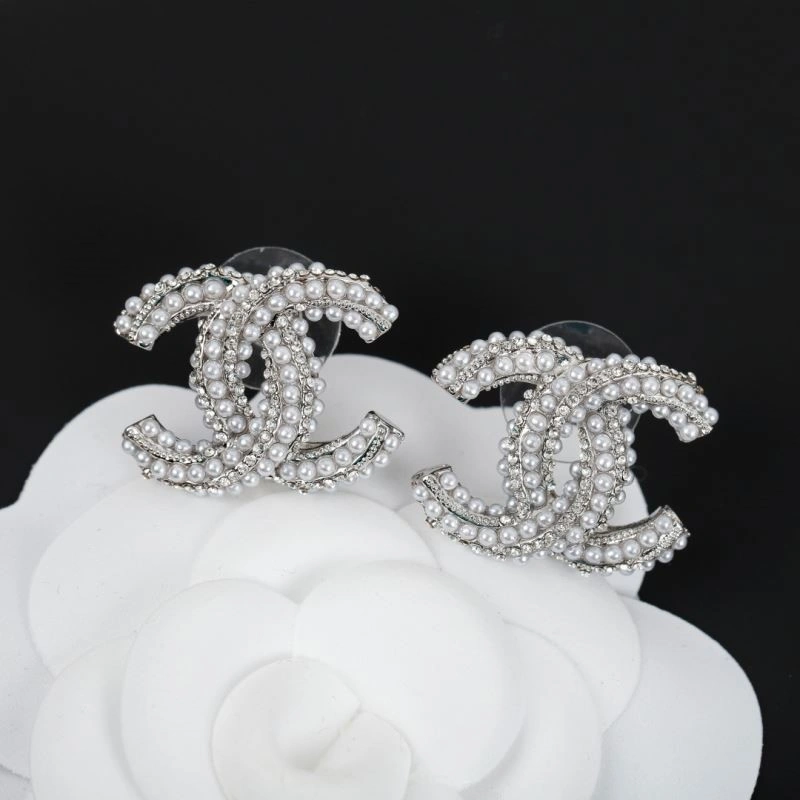 Reasonably priced Chanel Earrings