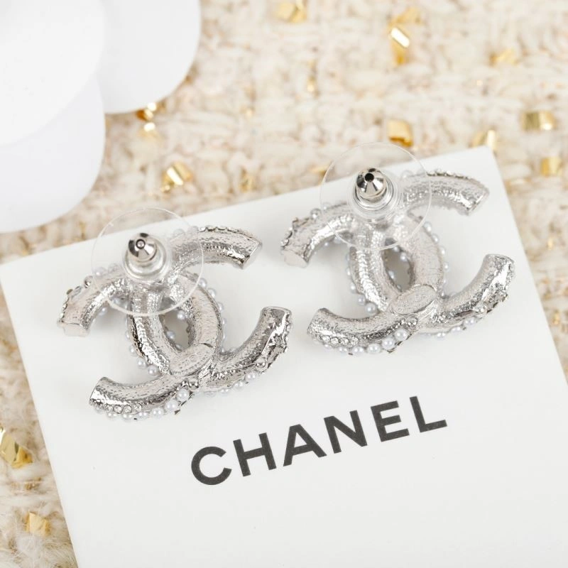 Reasonably priced Chanel Earrings