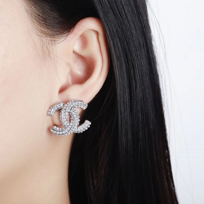 Reasonably priced Chanel Earrings