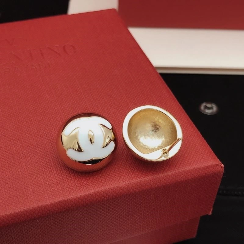 Value-priced Chanel Earrings