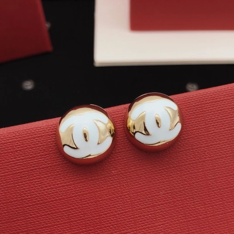 Value-priced Chanel Earrings
