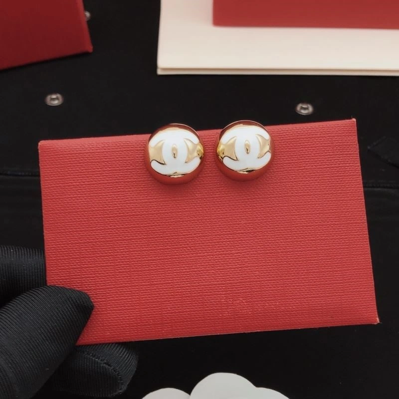 Value-priced Chanel Earrings