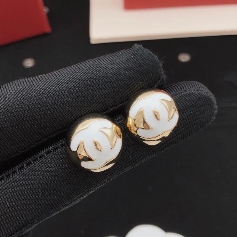 Value-priced Chanel Earrings