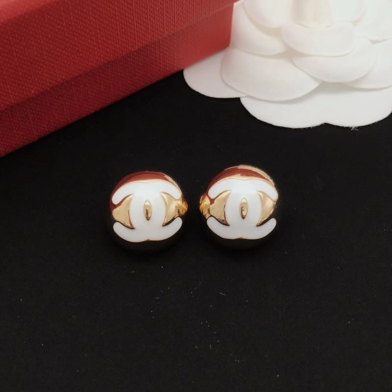 Value-priced Chanel Earrings