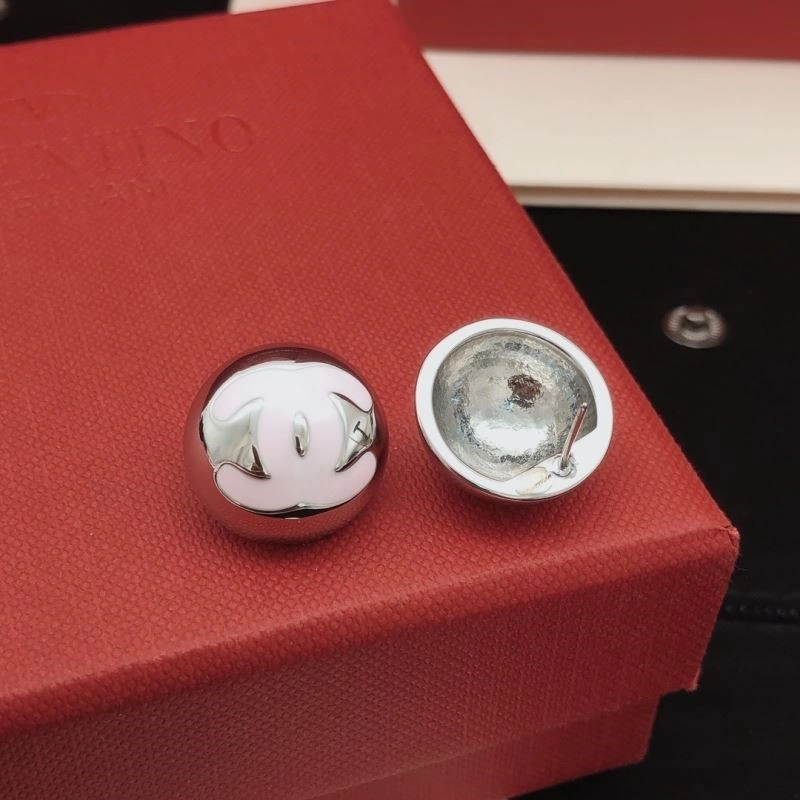 Discounted Chanel Earrings