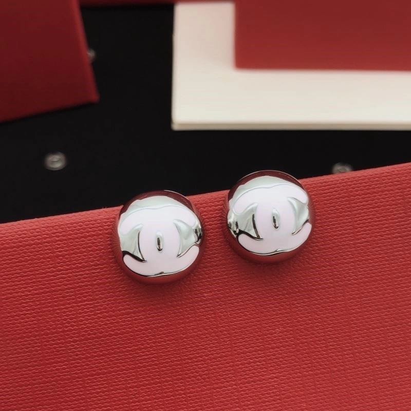 Discounted Chanel Earrings