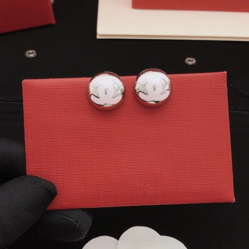 Discounted Chanel Earrings