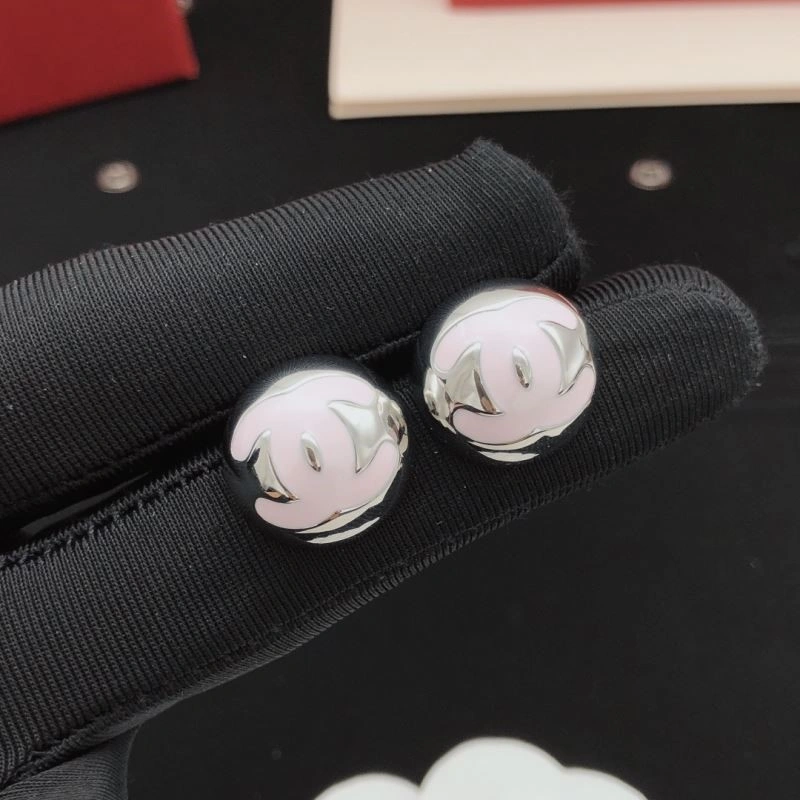Discounted Chanel Earrings