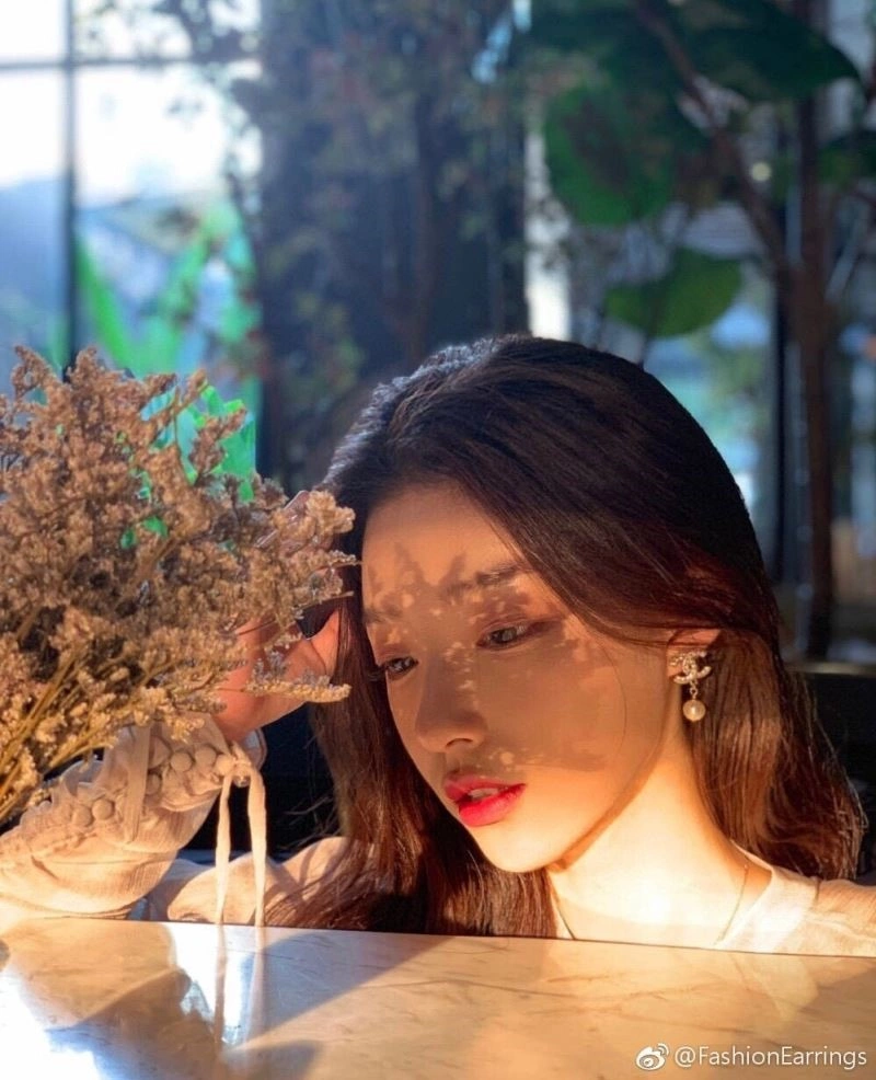 Discounted Chanel Earrings