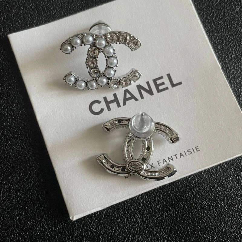 Accurate model Chanel Earrings