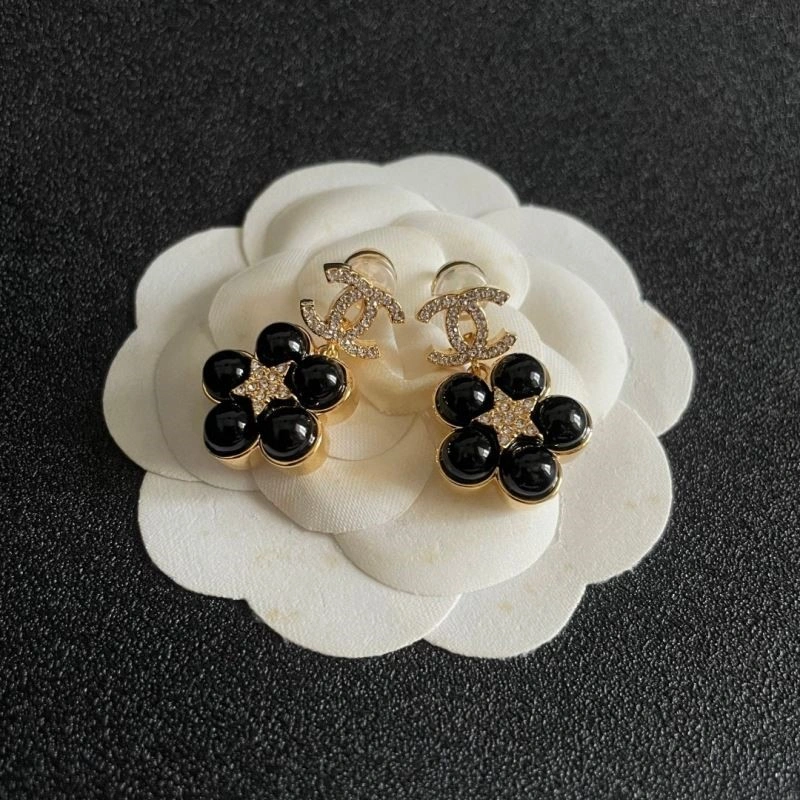 Legit Chanel Earrings