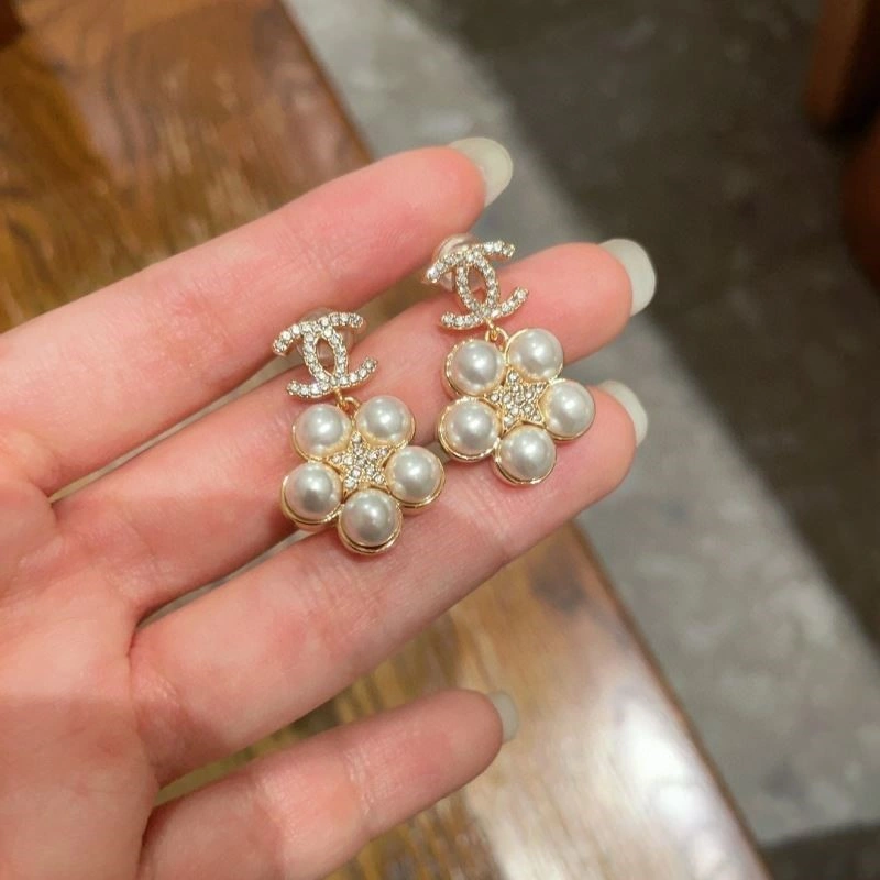 Reasonably priced Chanel Earrings