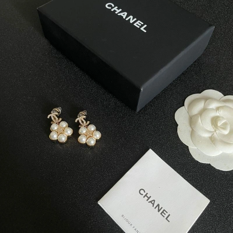 Reasonably priced Chanel Earrings