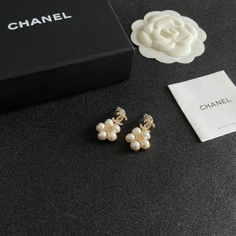 Reasonably priced Chanel Earrings