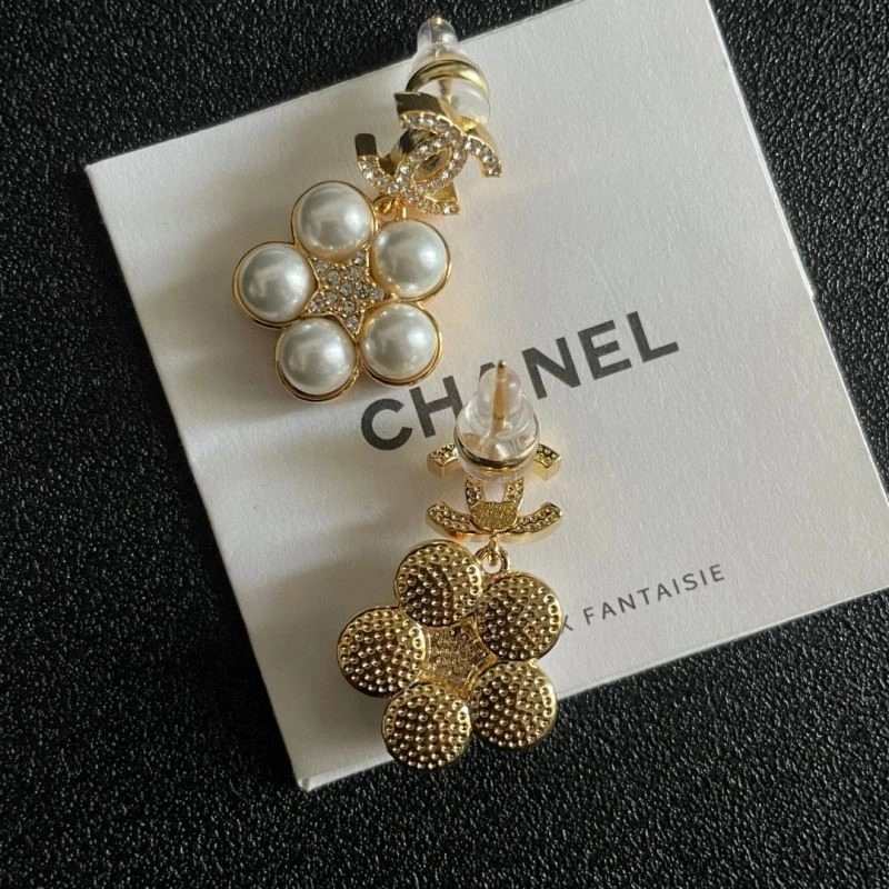 Reasonably priced Chanel Earrings