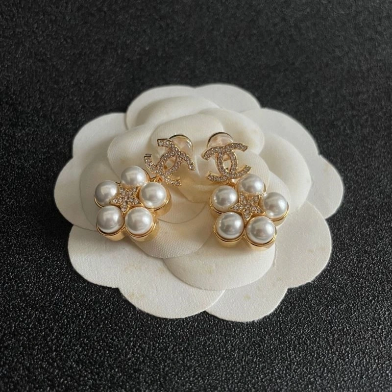 Reasonably priced Chanel Earrings