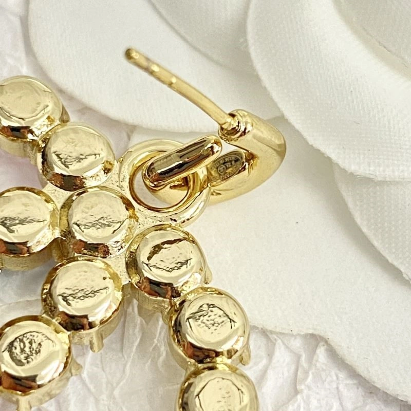 Brand-original Chanel Earrings