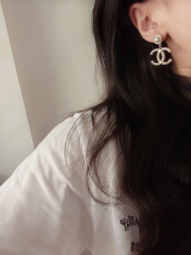 Reasonably priced Chanel Earrings