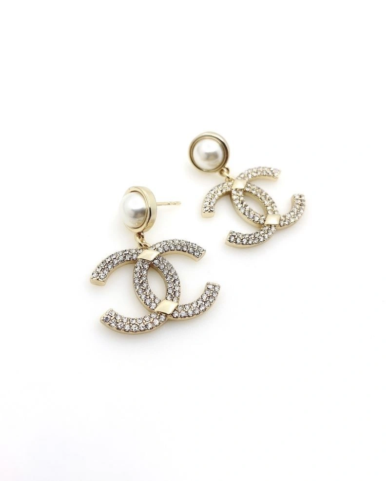 Reasonably priced Chanel Earrings