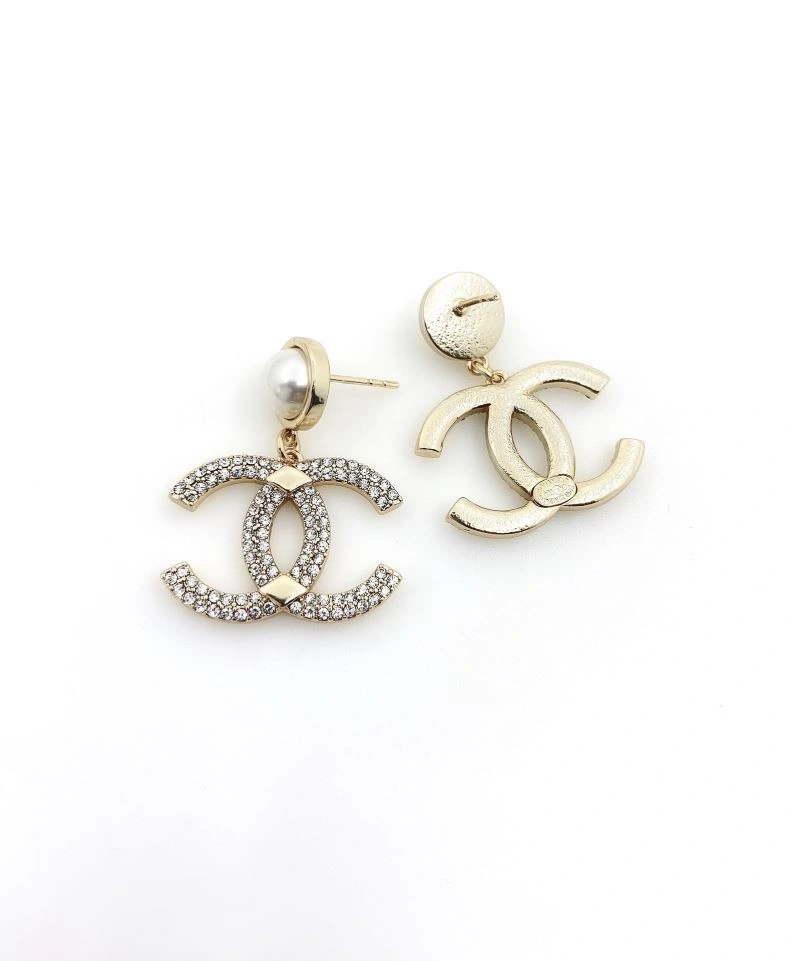 Reasonably priced Chanel Earrings