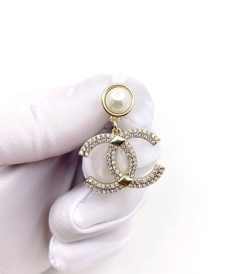 Reasonably priced Chanel Earrings