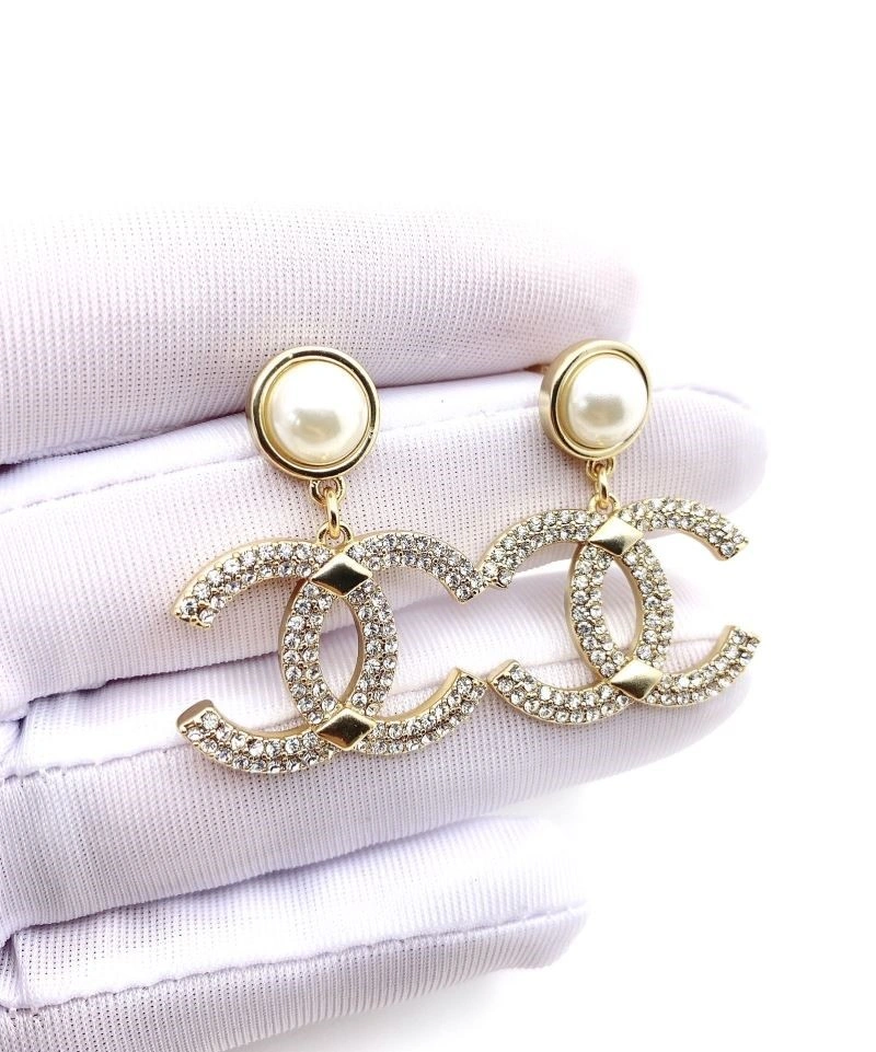 Reasonably priced Chanel Earrings