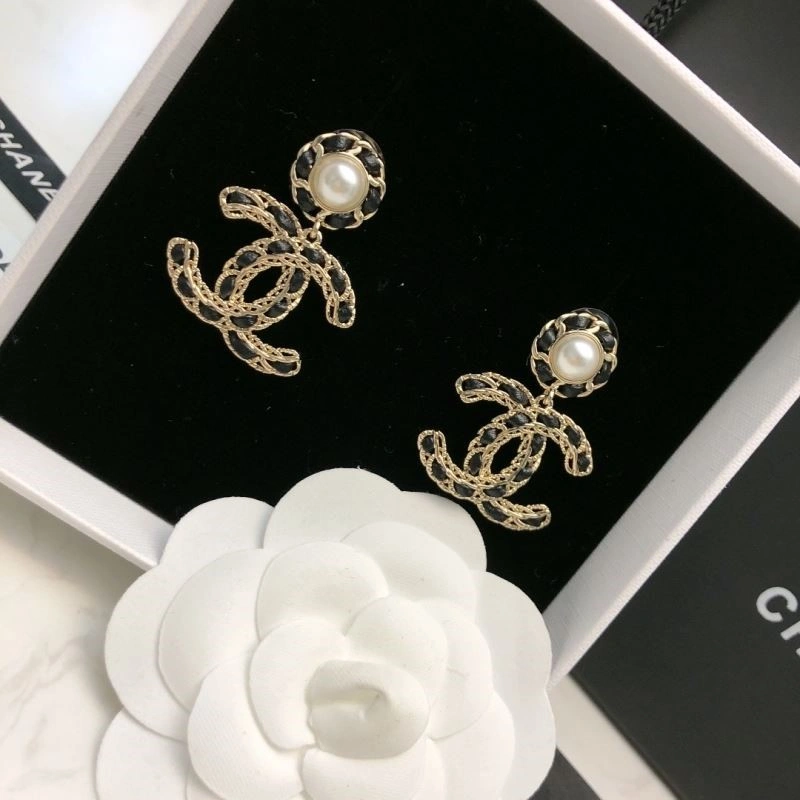 Value-priced Chanel Earrings