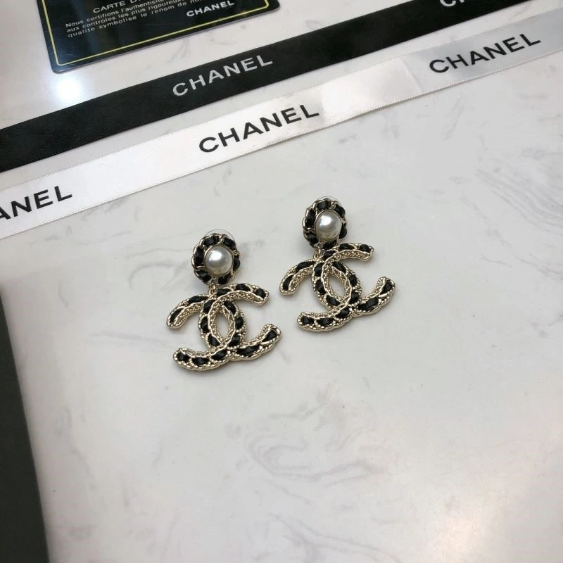 Value-priced Chanel Earrings