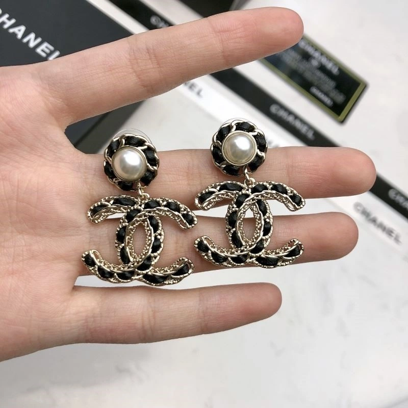 Value-priced Chanel Earrings