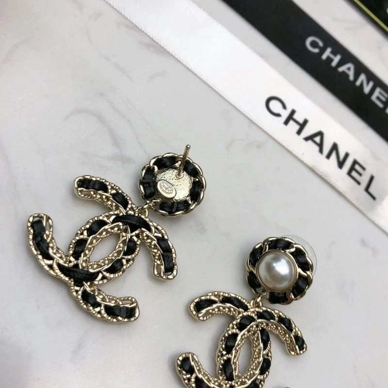 Value-priced Chanel Earrings