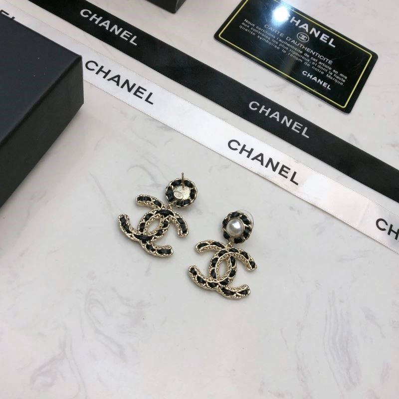 Value-priced Chanel Earrings