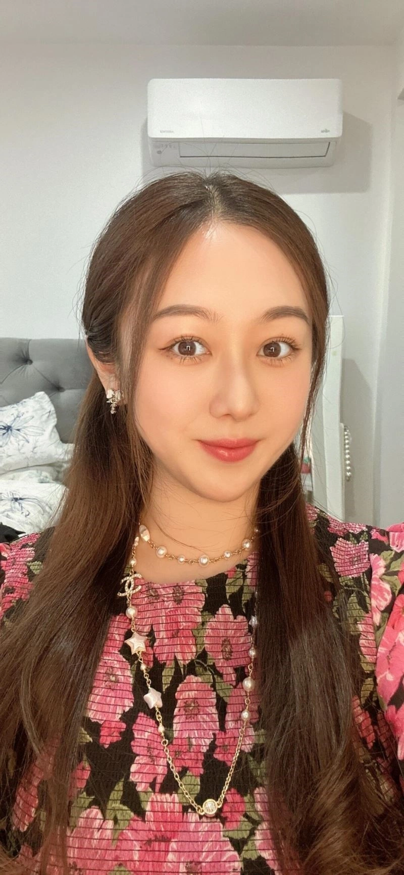 Budget-friendly Chanel Earrings