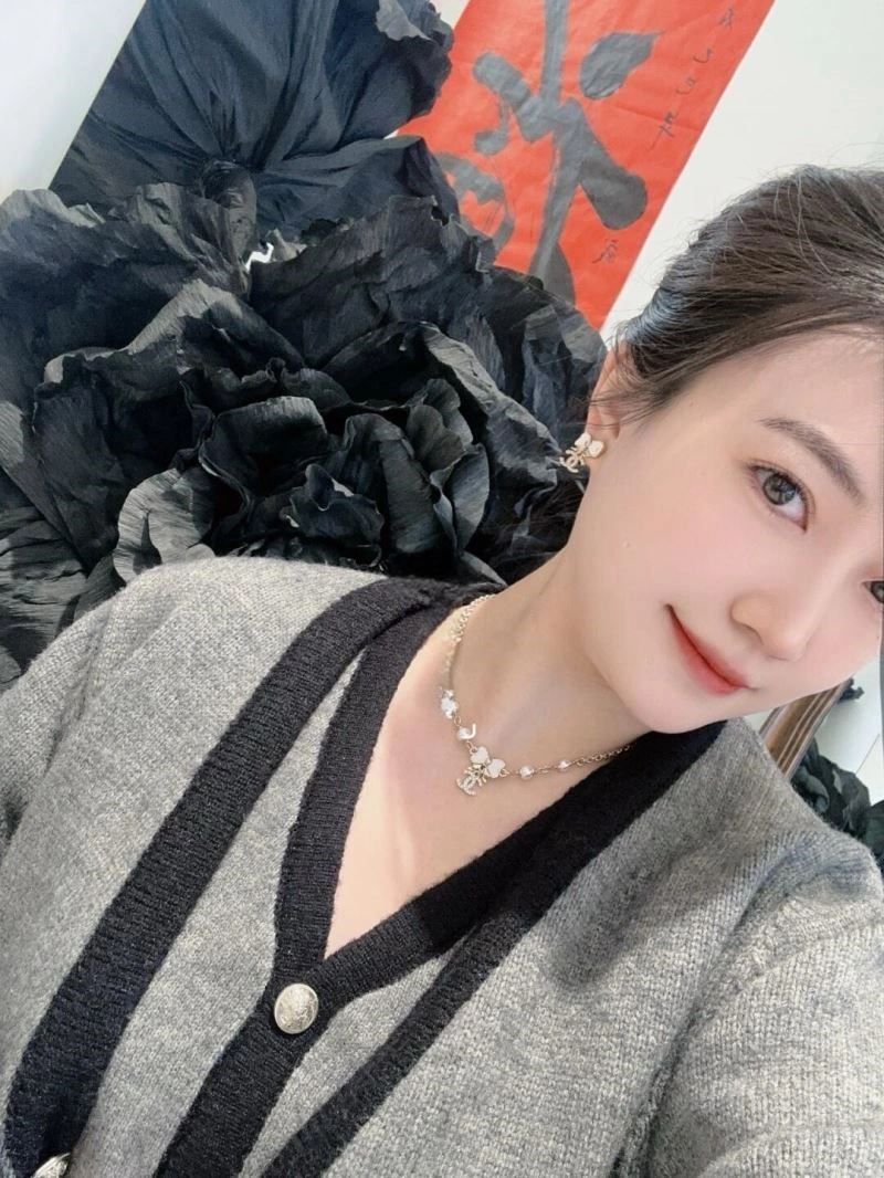 Budget-friendly Chanel Earrings