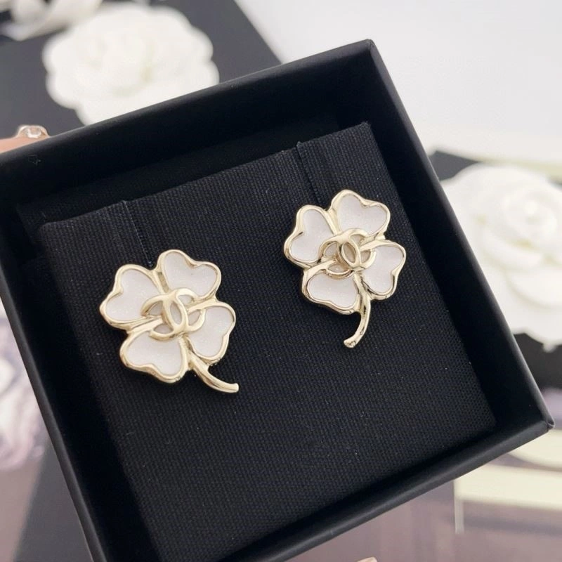 Factory-made Chanel Earrings